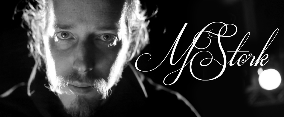 Elevator 31: Michael Stork – 70 Elevators