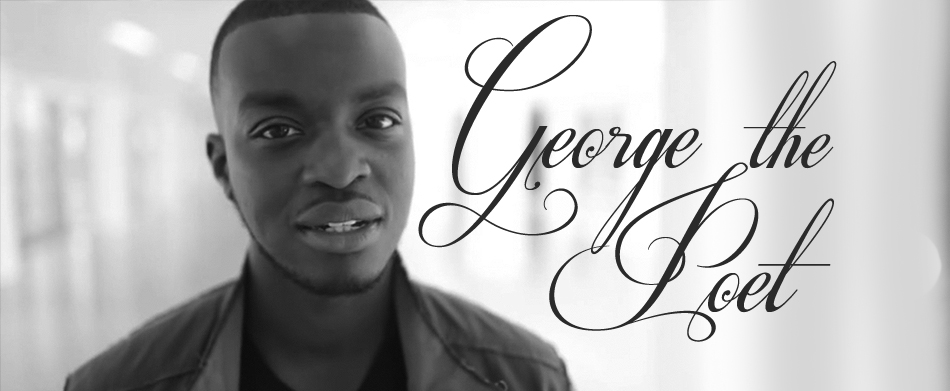 Elevator 32: George the Poet – 70 Elevators